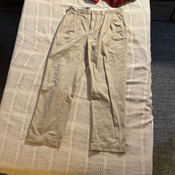 Polo Ralph Lauren | Pants | Quality Pristine Top Of The Line Dont Mind ...